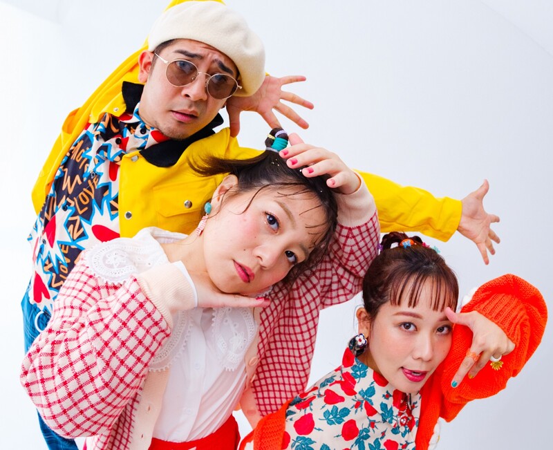 seven oops - ryupot(りゅぽっと)